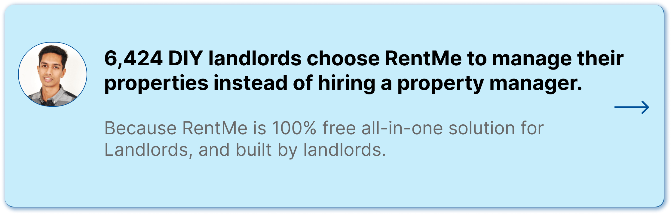 How Much do Property Managers Charge? | RentMe