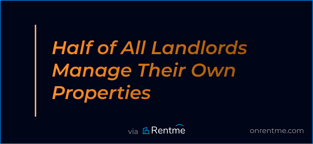 36 Property Management Statistics for Landlords & Tenants | RentMe