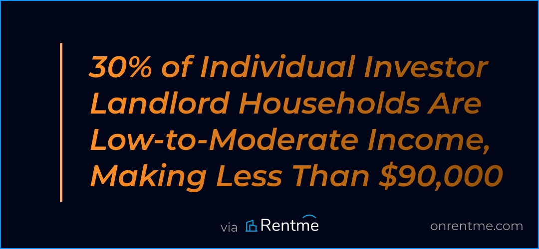 36 Property Management Statistics for Landlords & Tenants | RentMe