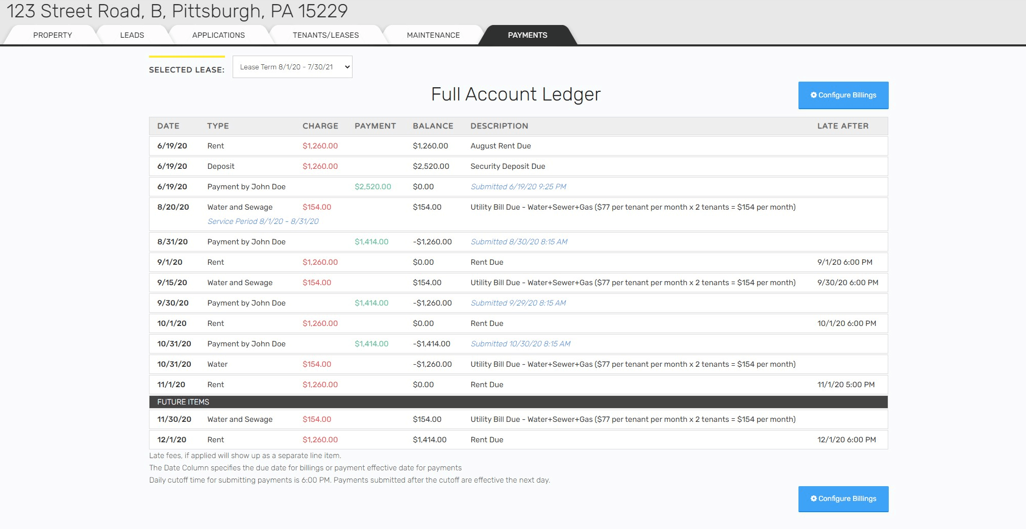 RentMe | Property Management Made Easy