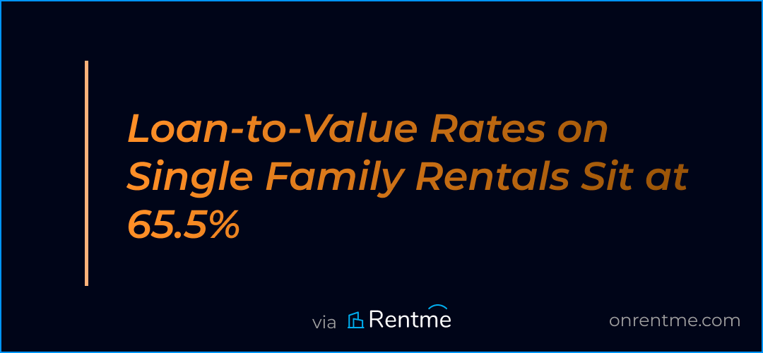 36 Property Management Statistics for Landlords & Tenants | RentMe